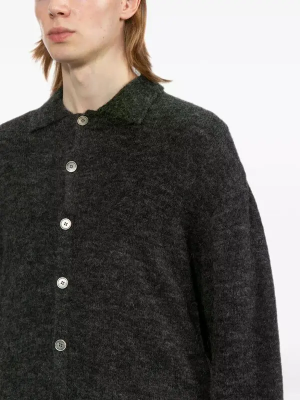 Our Legacy Evening Cardigan