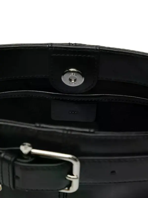 OSOI Mini Brocle Tote Bag