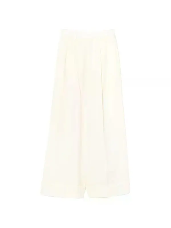 Junya Watanabe Wide-leg Trousers