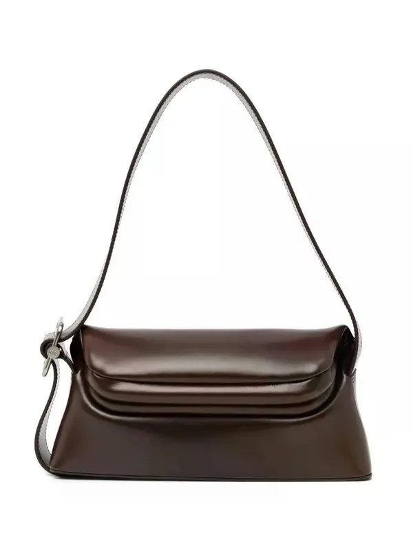 OSOI Brot Shoulder Bag - Brown