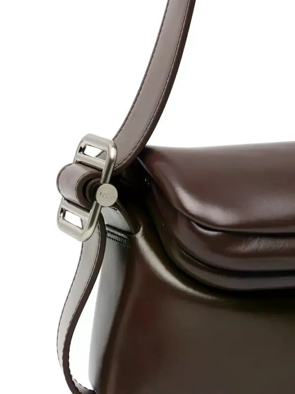 OSOI Brot Shoulder Bag - Brown