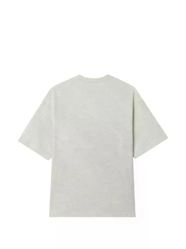 We11Done Bear-print T-shirt