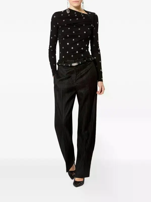 Isabel Marant Étoile Myza Top