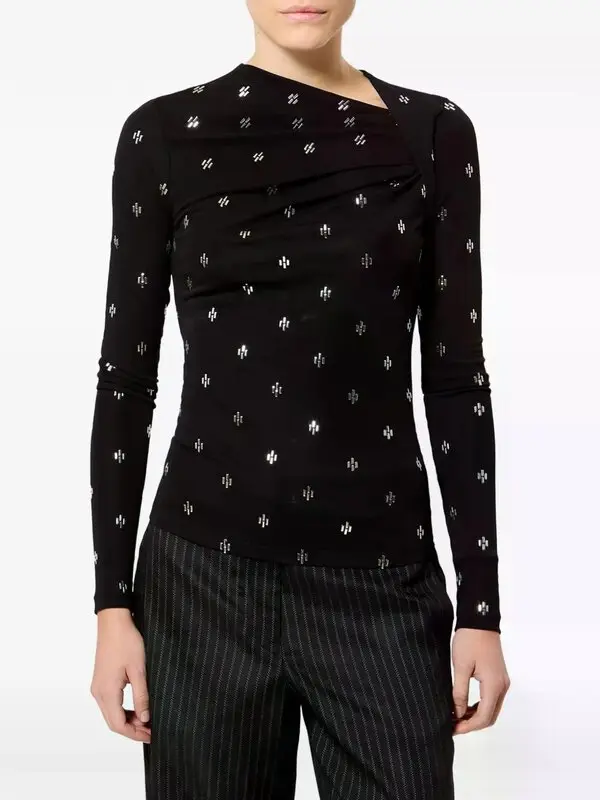 Isabel Marant Étoile Myza Top