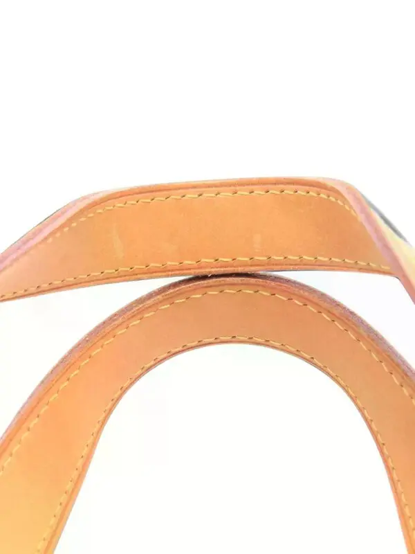 LOUIS VUITTON 2011 Pm Monogram Palermo Tote Bag