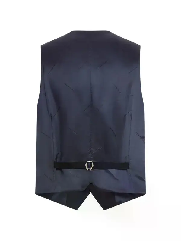 Tagliatore Single-breasted Tailored Suit