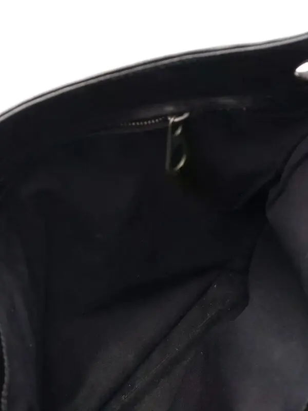 Bottega Veneta Intrecciato Weave Shoulder Bag