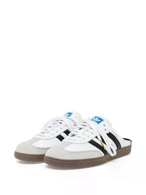 Adidas Samba Mules