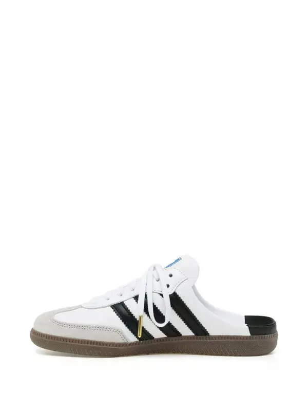 Adidas Samba Mules