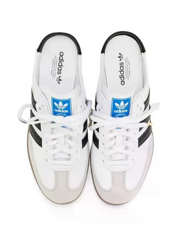 Adidas Samba Mules