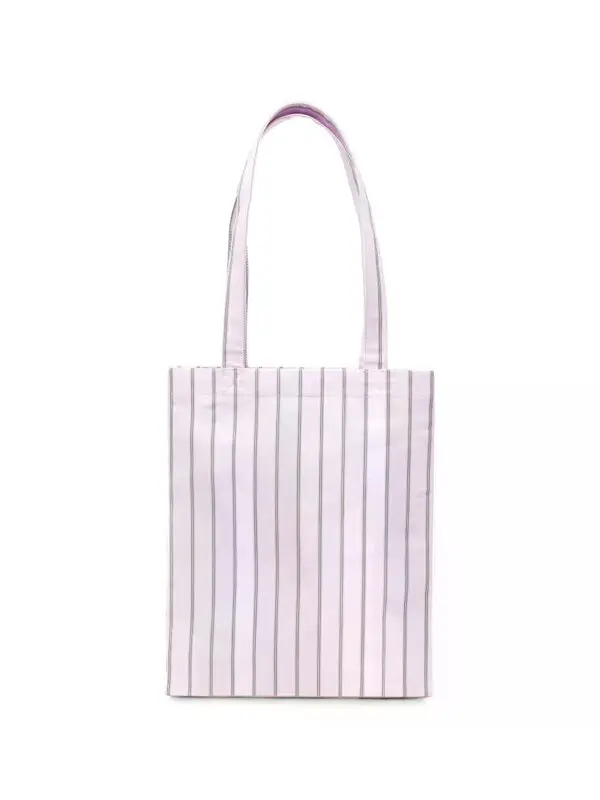 A.p.c. Lou Tote Bag - Pink