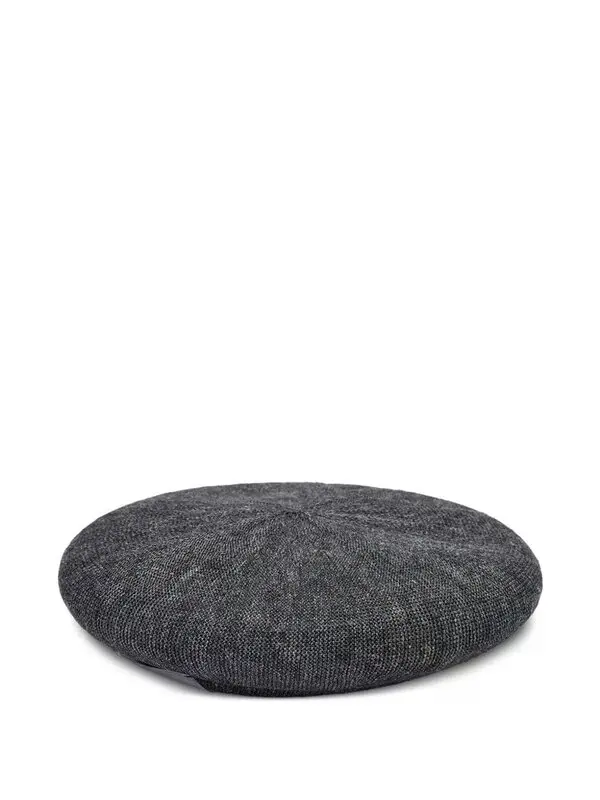 CA4LA Knitted Beret