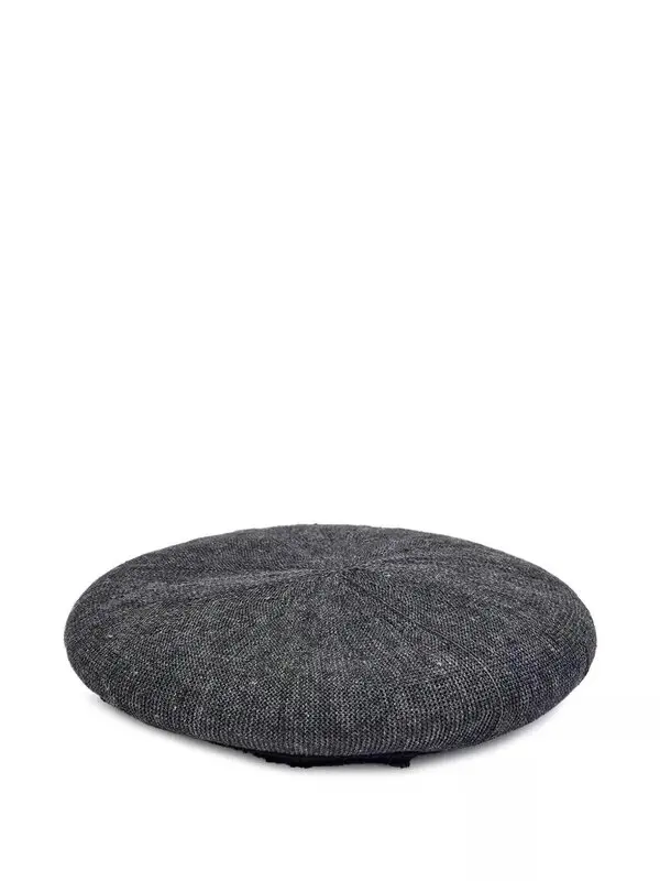 CA4LA Knitted Beret