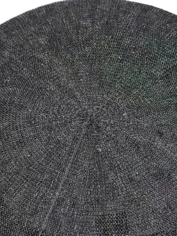 CA4LA Knitted Beret