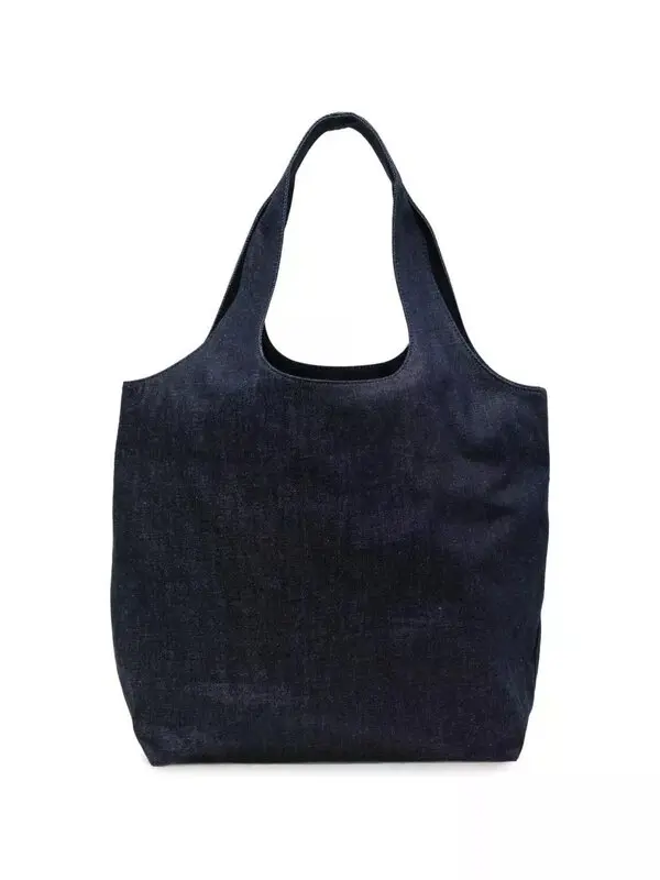 A.p.c. Ninon Tote Bag - Blue