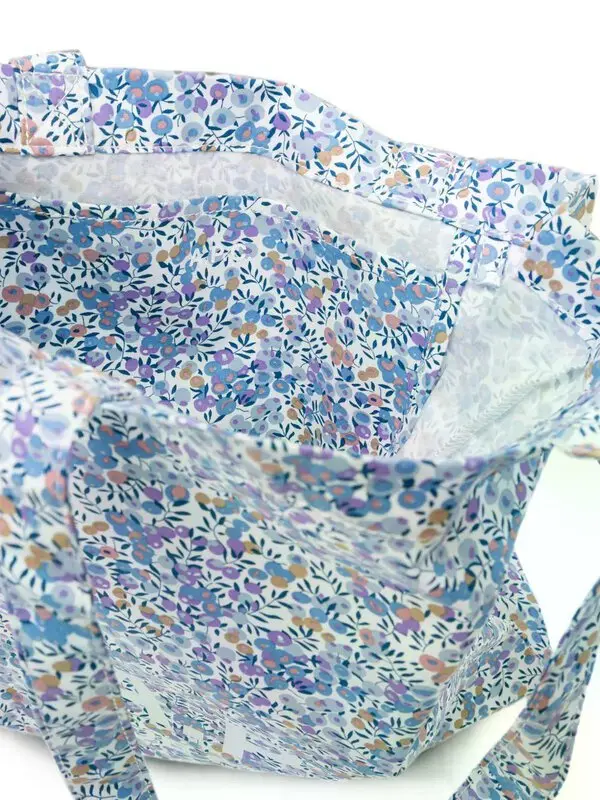 A.p.c. Lou Rue Madame 2.0 Tote Bag