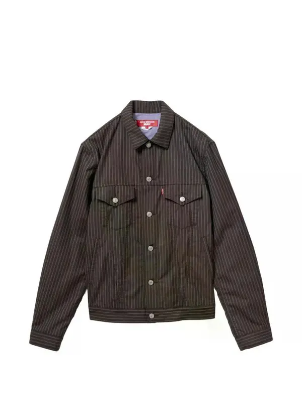 Junya Watanabe Levi's Type 2 Jacket