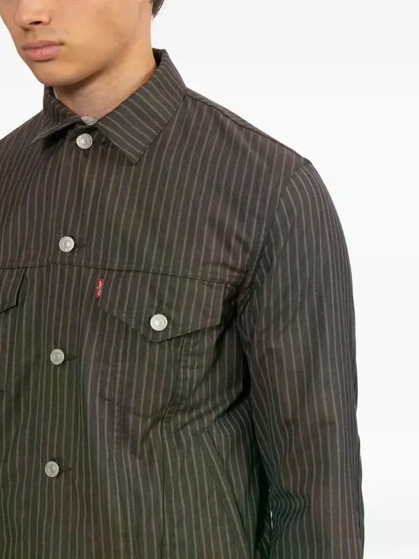 Junya Watanabe Levi's Type 2 Jacket