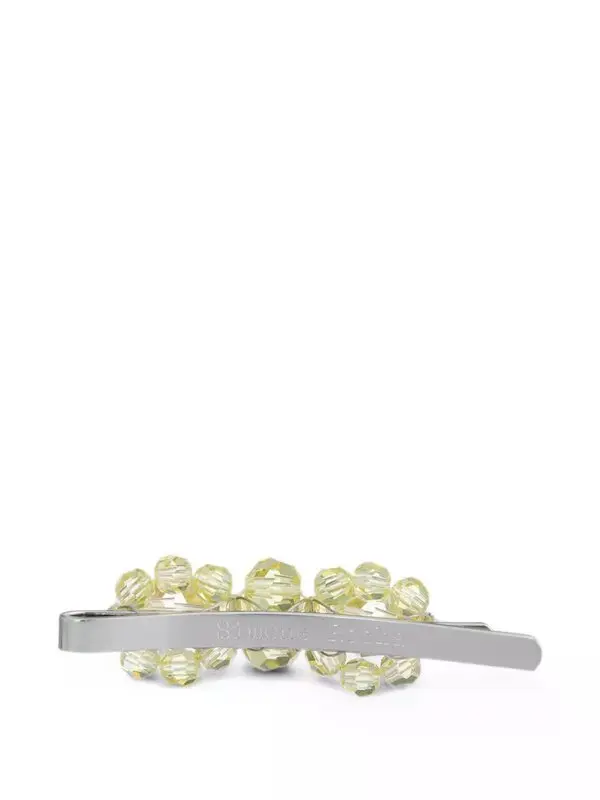 Simone Rocha Crystal-embellished Hair Clip