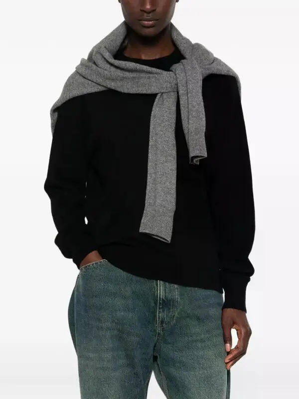 ENTIRE STUDIOS Crew-neck Sweater