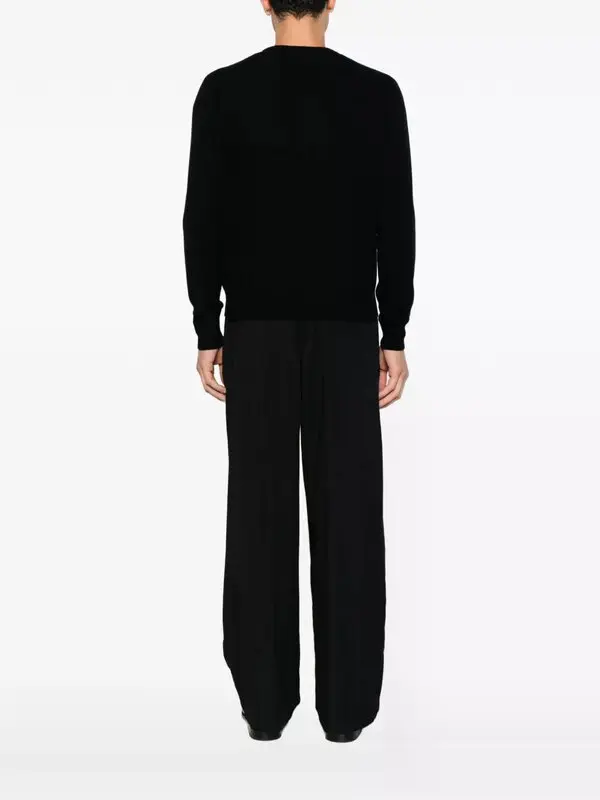 ENTIRE STUDIOS Crew-neck Sweater