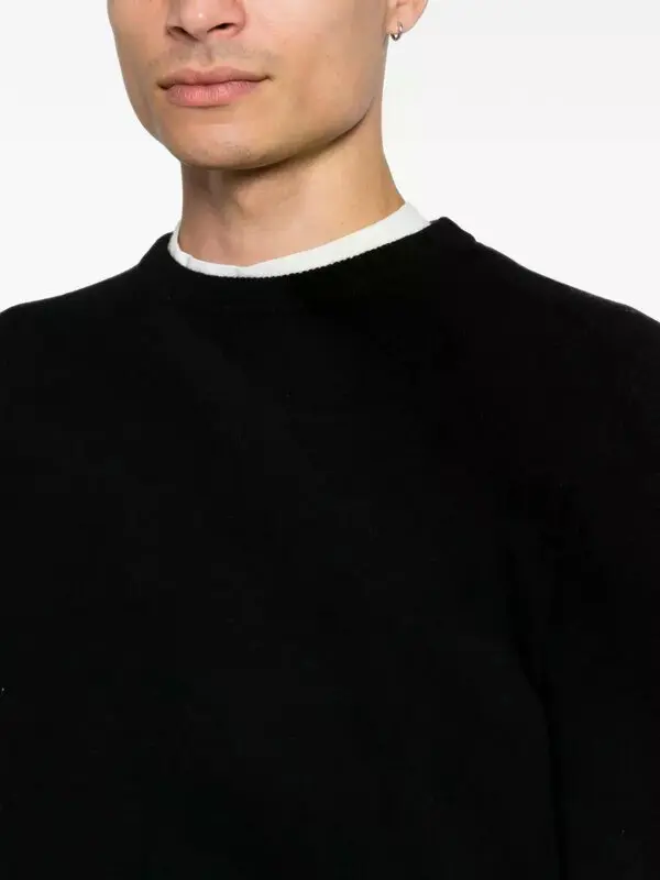 ENTIRE STUDIOS Crew-neck Sweater