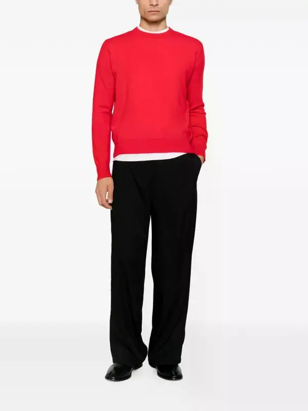 ENTIRE STUDIOS Crew-neck Sweater