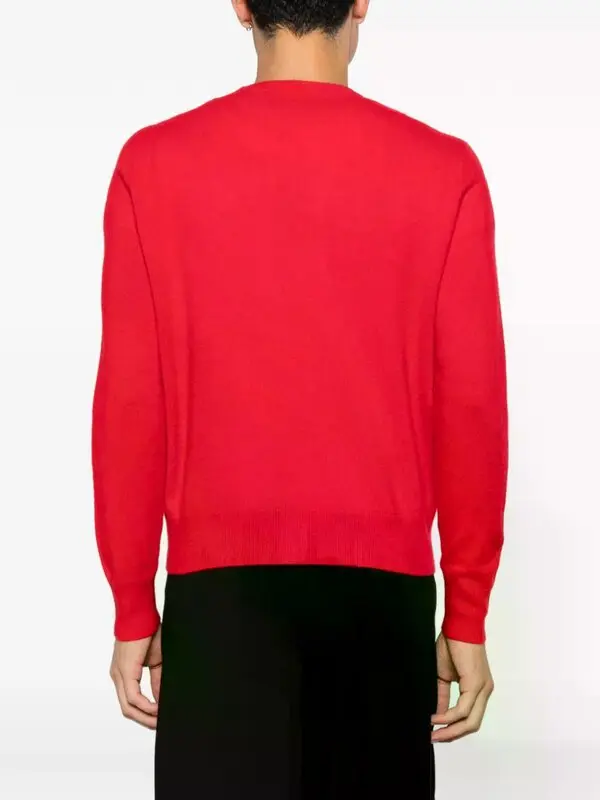 ENTIRE STUDIOS Crew-neck Sweater