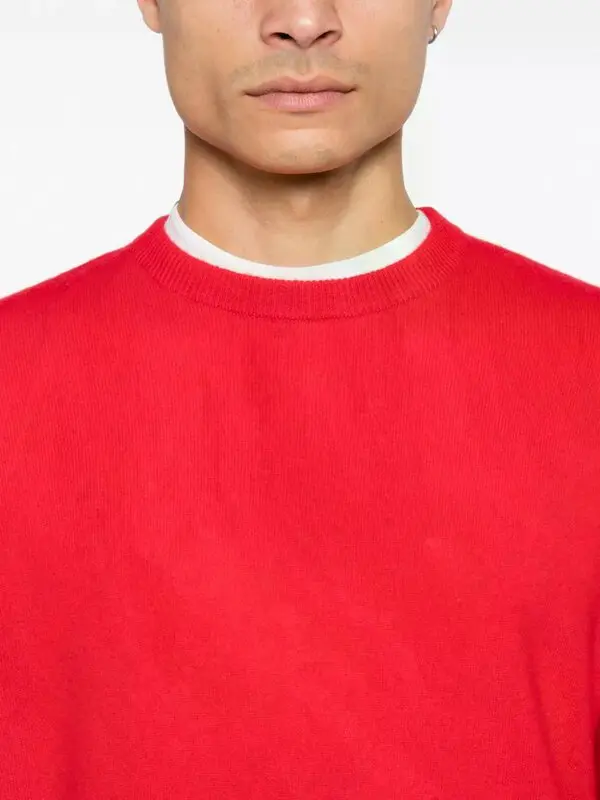 ENTIRE STUDIOS Crew-neck Sweater