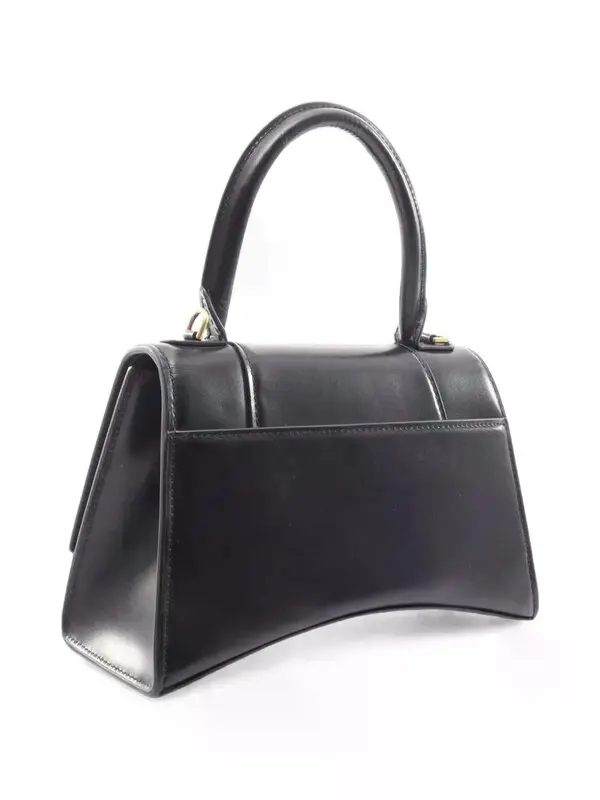 Balenciaga 2010s Hourglass Handbag