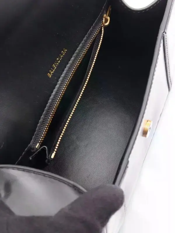 Balenciaga 2010s Hourglass Handbag