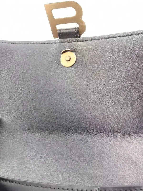 Balenciaga 2010s Hourglass Handbag