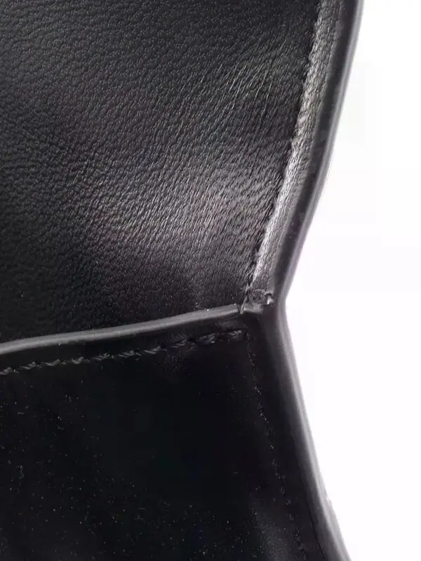 Balenciaga 2010s Hourglass Handbag