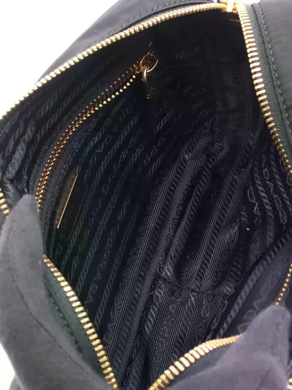 Prada Re-nylon Mini Shoulder Bag