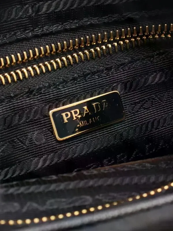 Prada Re-nylon Mini Shoulder Bag