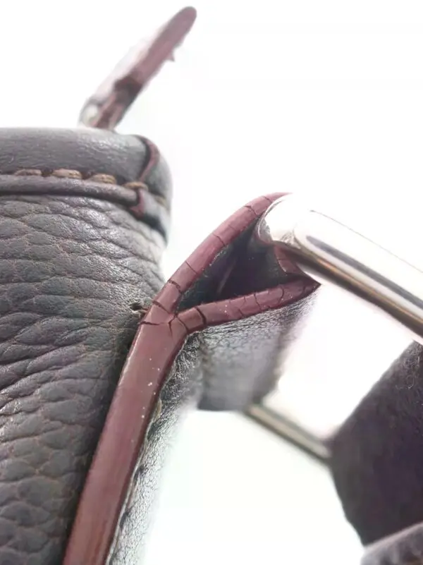 Loewe Anagram Shoulder Bag