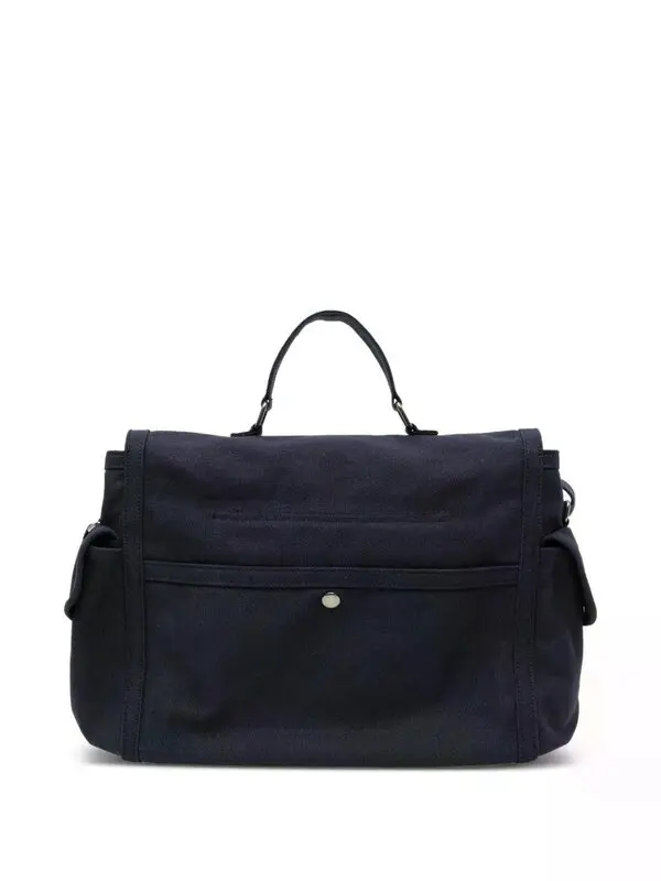 A.p.c. Recuperation Satchel