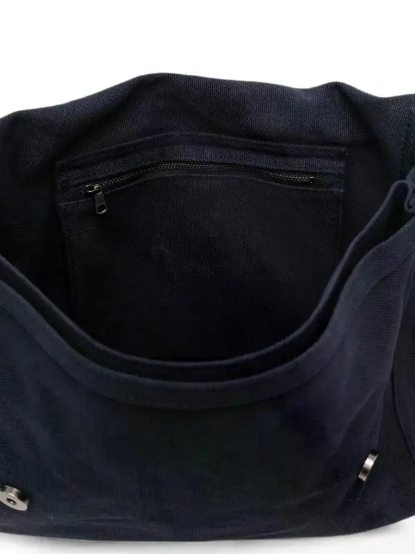 A.p.c. Recuperation Satchel