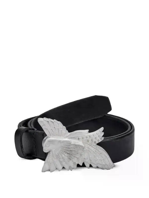 Our Legacy Dove Belt