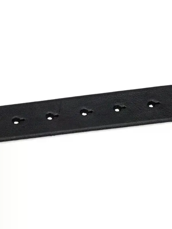 Our Legacy Dove Belt