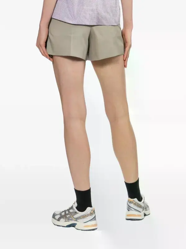 A.p.c. Tennis Shorts