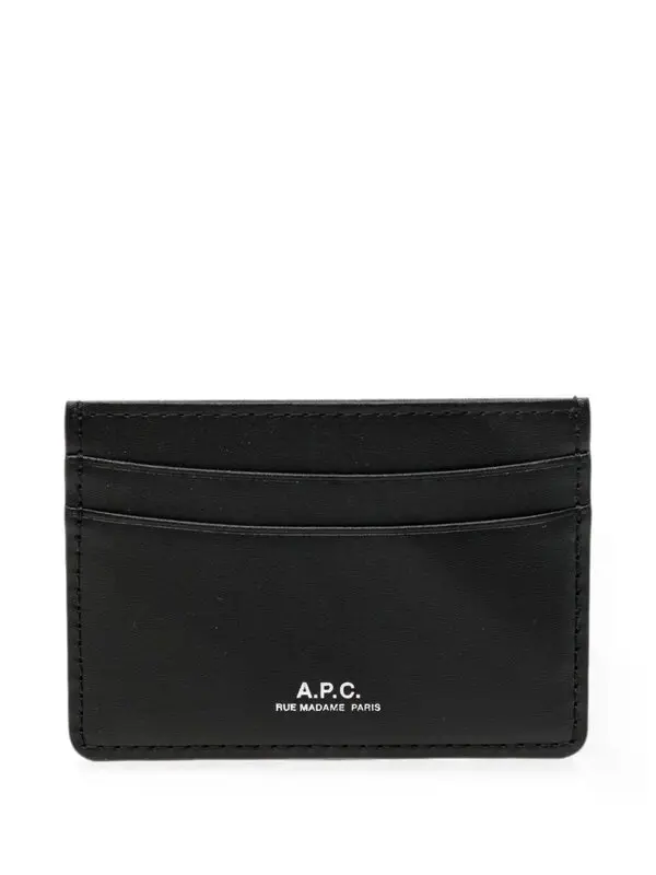 A.p.c. Andre Cardholder