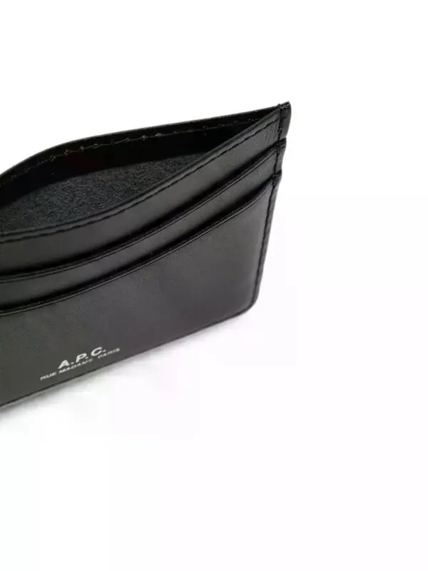 A.p.c. Andre Cardholder