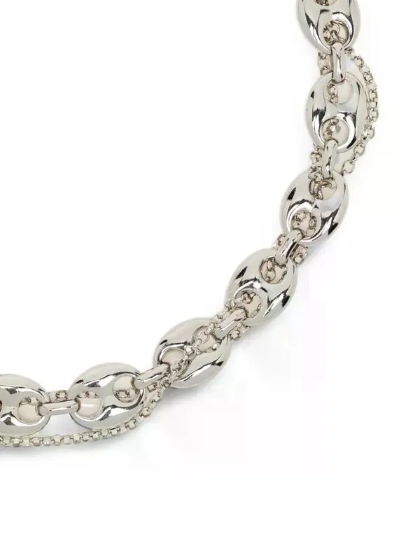 JUSTINE CLENQUET Jerry Necklace