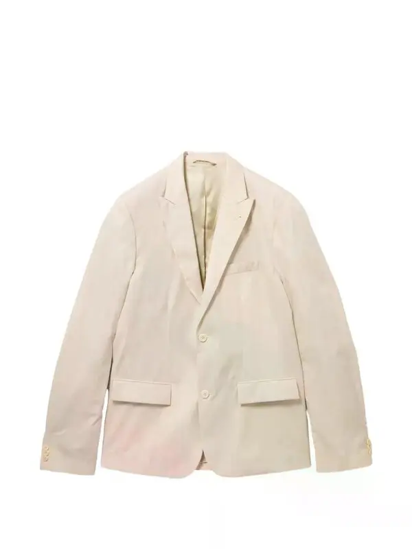 RIER Single-breasted Blazer
