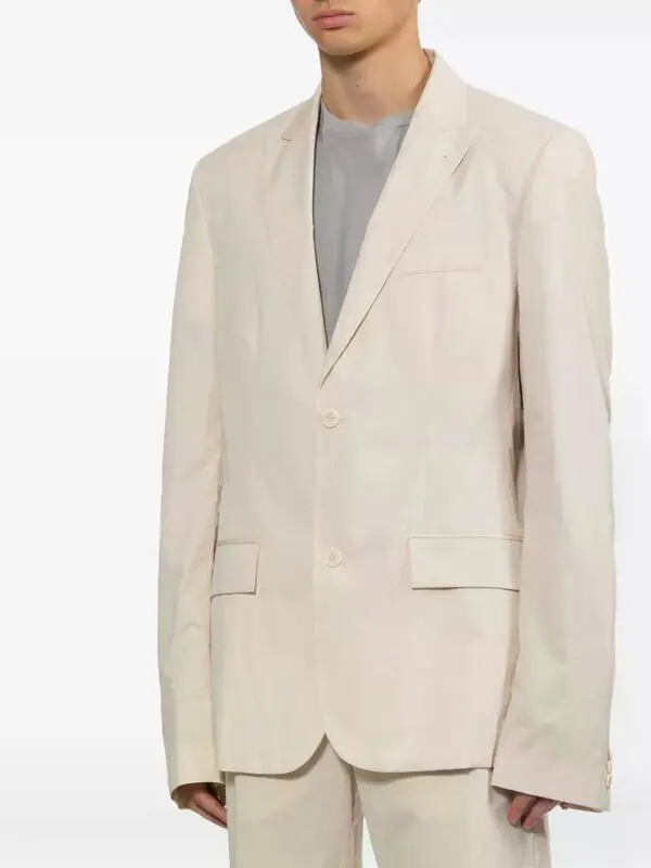 RIER Single-breasted Blazer