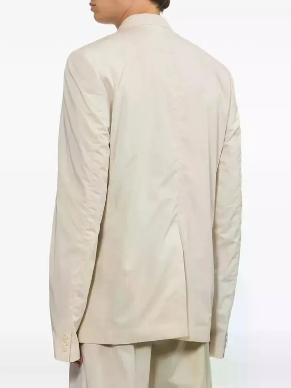 RIER Single-breasted Blazer