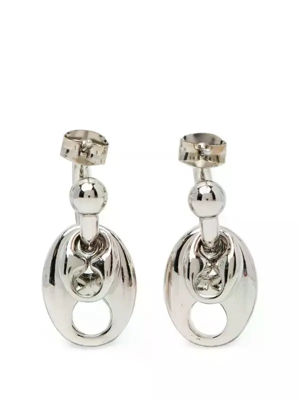JUSTINE CLENQUET Akari Earrings