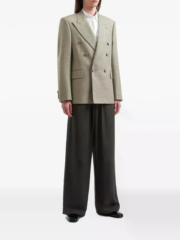 Valentino Garavani Double-breasted Jacket