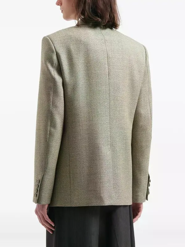 Valentino Garavani Double-breasted Jacket